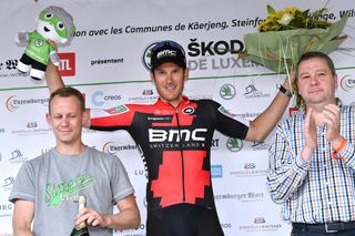 Skoda-Tour de Luxembourg 2017: Stage 1 Results | Cyclingnews