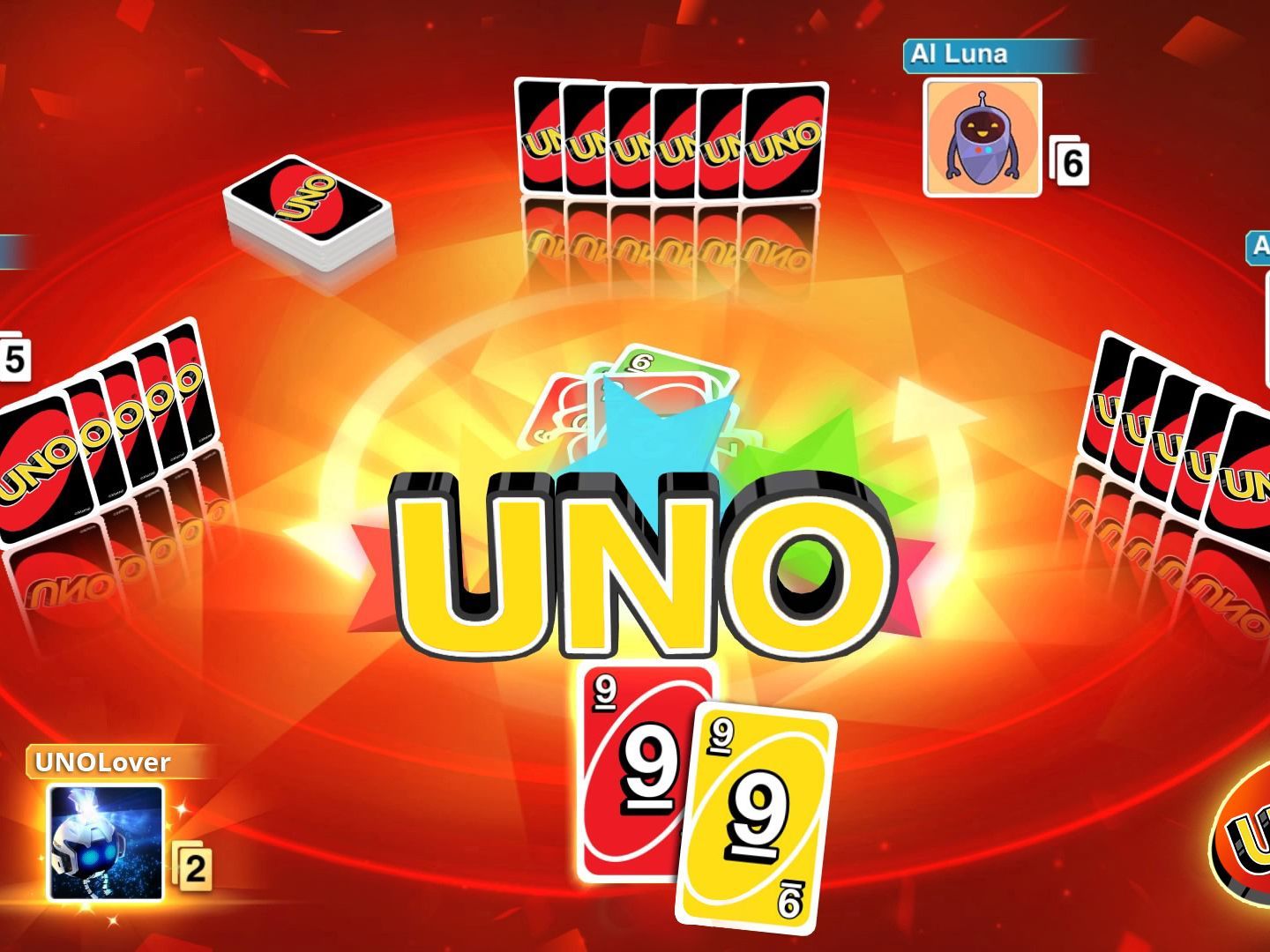 The classic card game UNO makes its Xbox One debut in August | Windows ...
