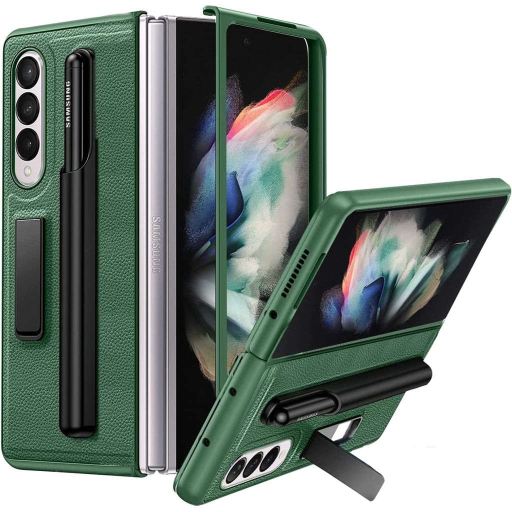 Best Samsung Galaxy Z Fold 4 cases 2022 | Android Central
