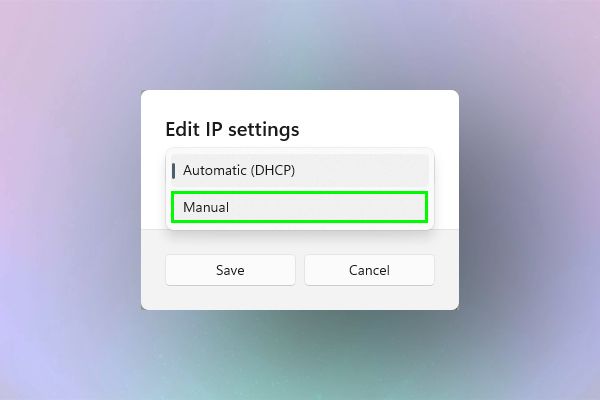 How to change your IP address | Tom's Guide