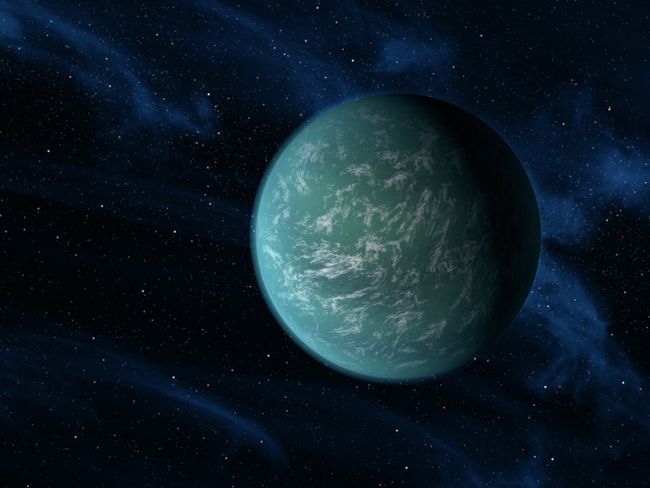 Kepler-22b: Facts About Exoplanet in Habitable Zone | Space
