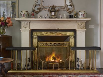 The Castle of Mey: Inside the Queen Mother's beloved home in Scotland ...
