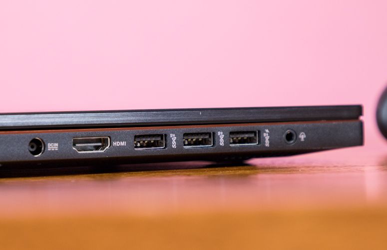 Asus ROG Zephyrus M GM501 - Full Review and Benchmarks | Laptop Mag