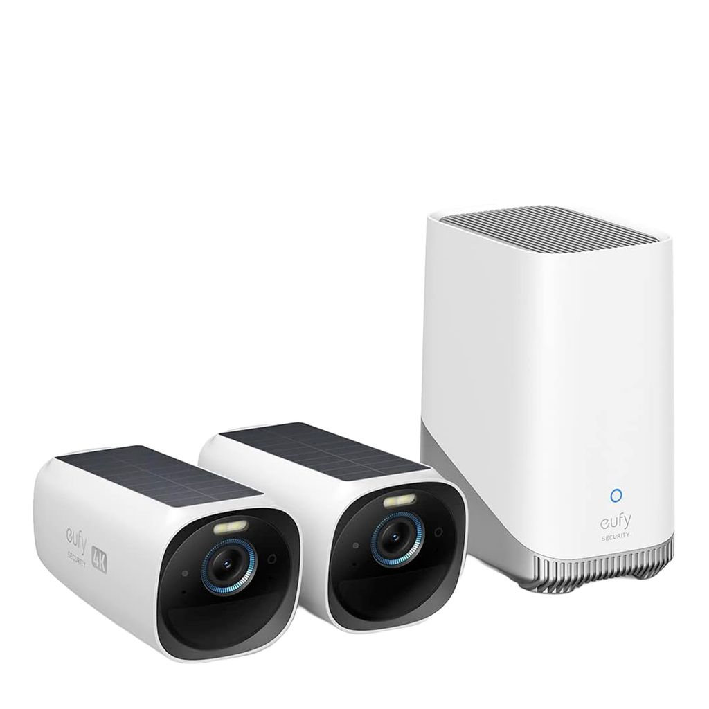 Best outdoor security cameras in 2024 | Tom's Guide