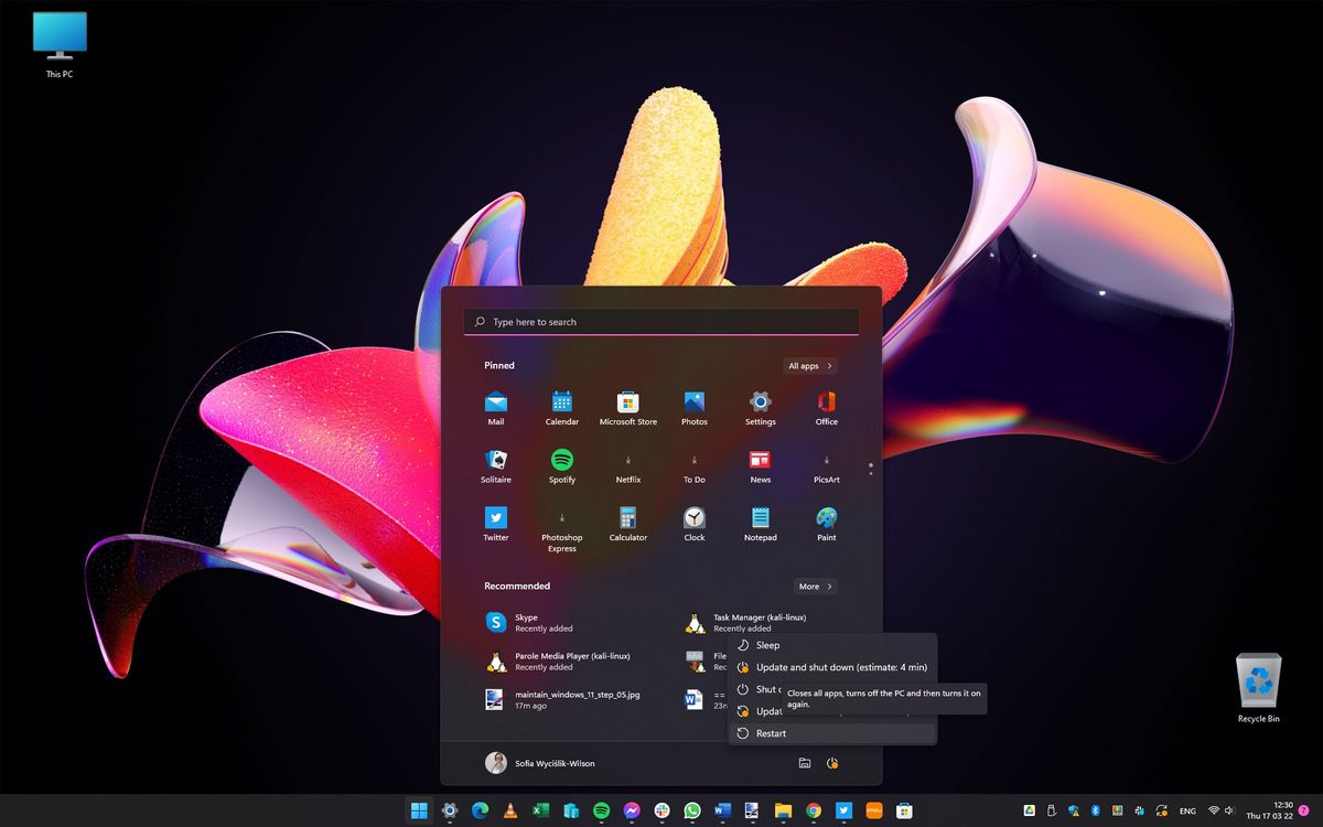 How to maintain Windows 11 on your PC with its free tools | TechRadar