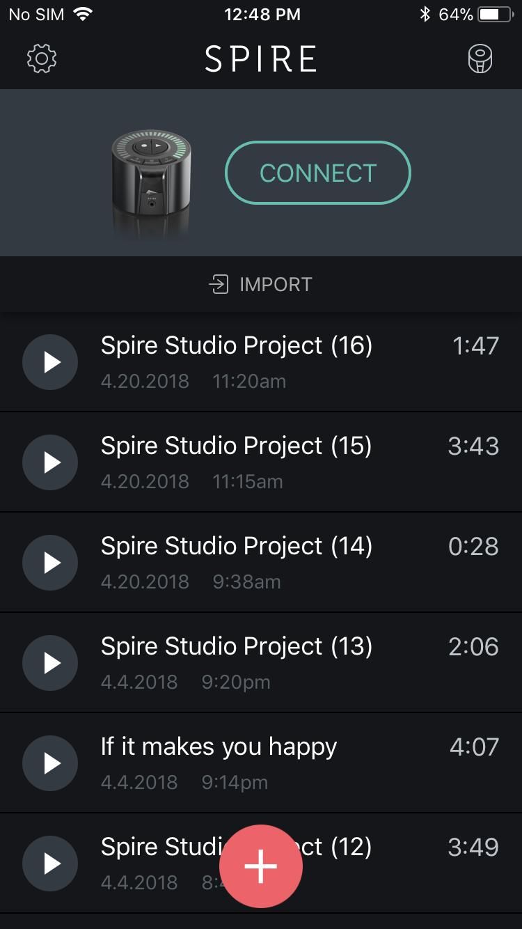 iZotope Spire Studio review: 'Record anywhere' really means anywhere ...