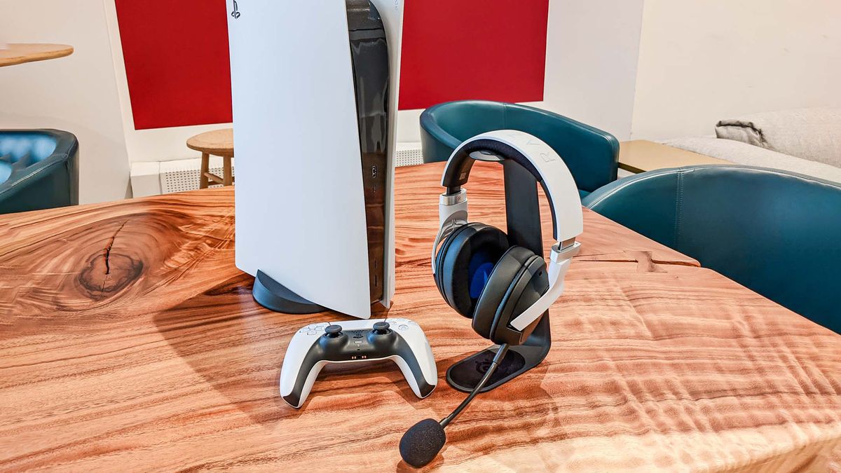 Razer Kaira Pro for PS5 review | Tom's Guide