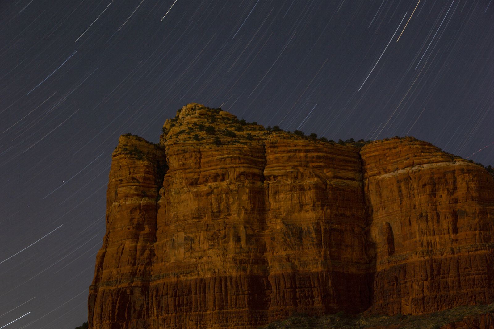 Sedona is a treasure of the Southwest | The Week