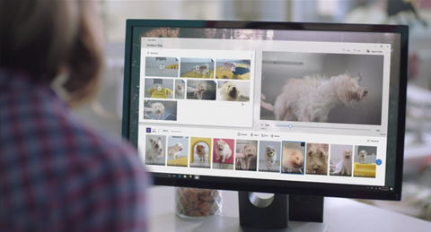 Windows Story Remix Is Microsoft's Ultimate Creative Tool | Laptop Mag