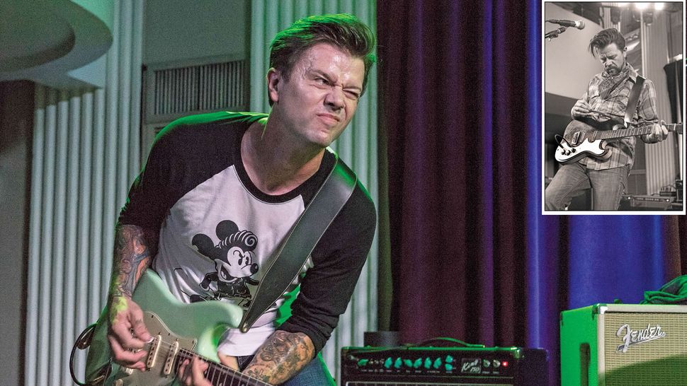Eric Tessmer: Four Questions with Austin's Best-Kept Six-String Secret ...