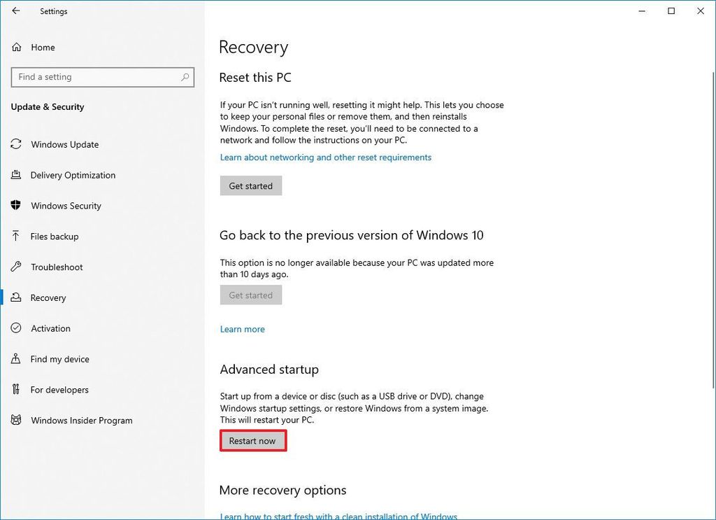 How to enable the Trusted Platform Module (TPM) on your computer ...