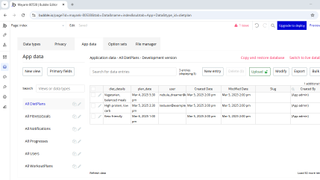 I tested Bubble, a no-code app creator with an extensive set of ...