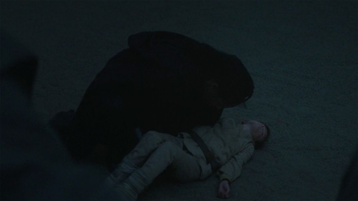 'Obi-Wan Kenobi' finale delivers the return of the Jedi | Space