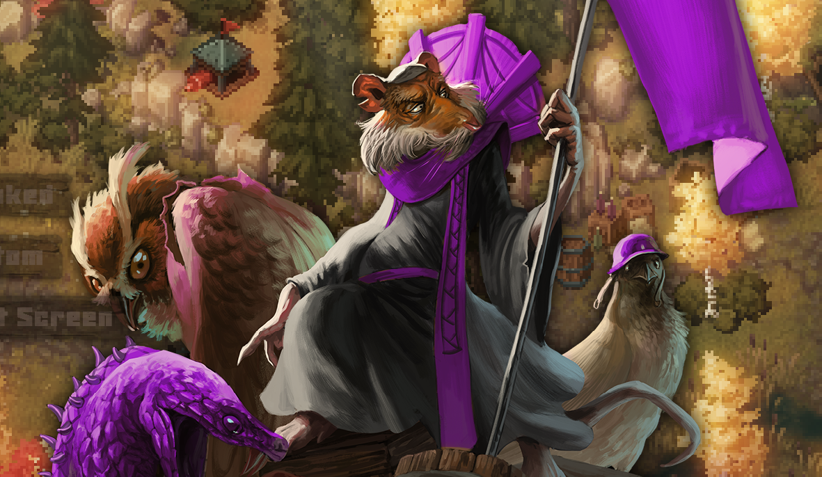 How player feedback can make (or break) a work-in-progress game | PC Gamer