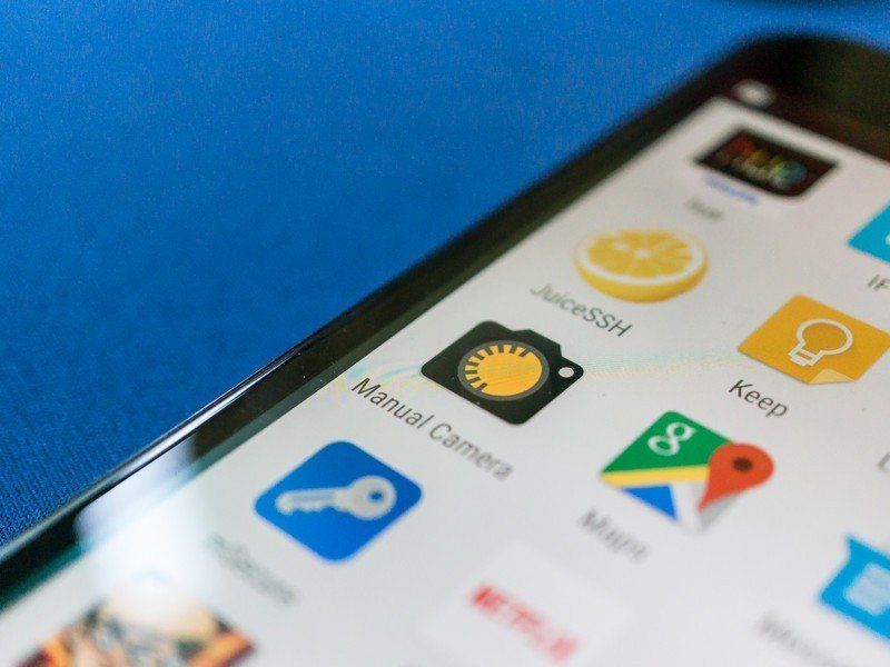 RAW images and Android - everything you need to know | Android Central