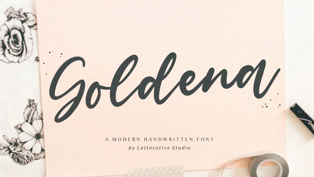 The best fonts for Cricut | Creative Bloq