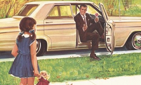 Pedophilia: A guide to the disorder | The Week