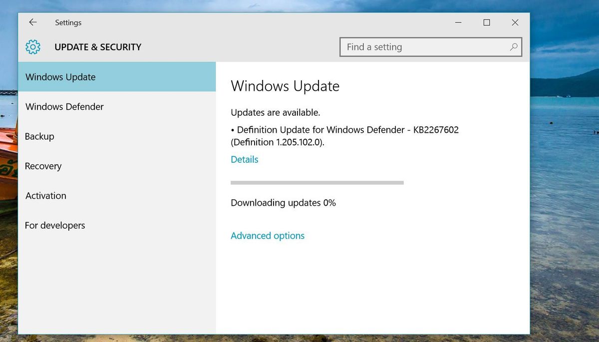 How to temporarily prevent a Windows or driver update in Windows 10 ...