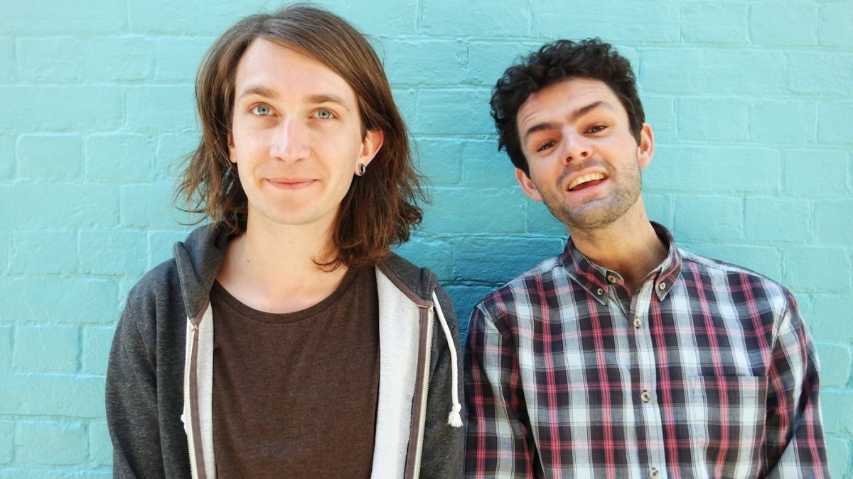 New Blood: Woahnows | Louder