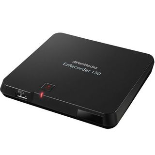 AVerMedia EzRecorder 130 Review | Top Ten Reviews