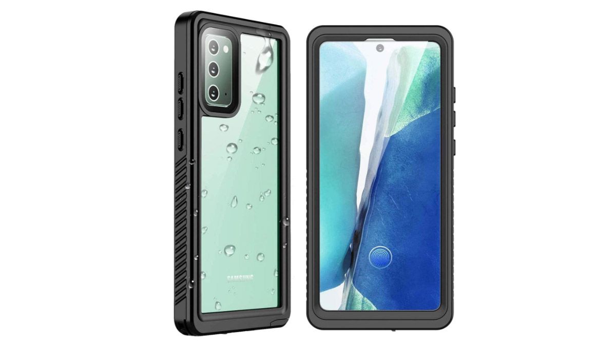 The best phone cases | Digital Camera World