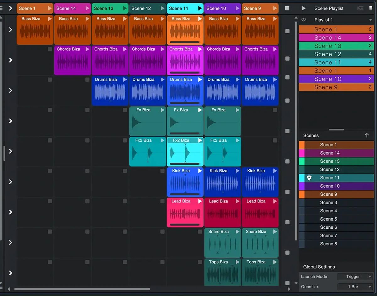 "An upgrade that’s all about creativity": PreSonus Studio One Pro 7 ...