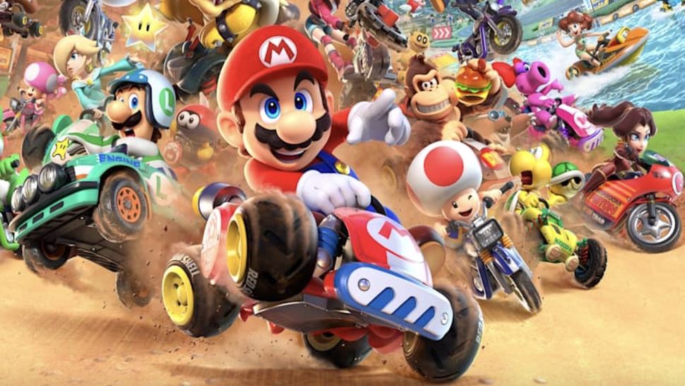 Nintendo Switch 2 exclusives: release schedule for confirmed games ...