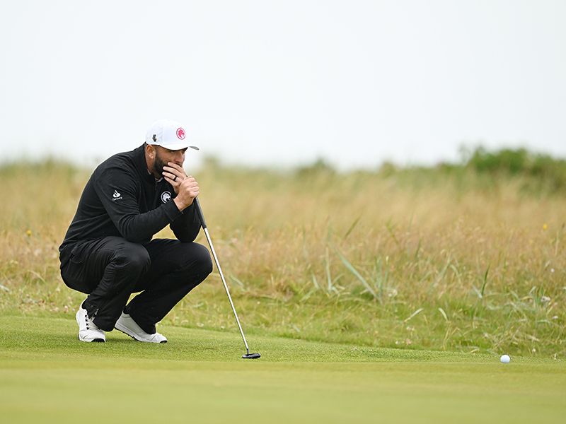 Why Is The Open Winner Called Champion Golfer Of The Year? | Golf Monthly