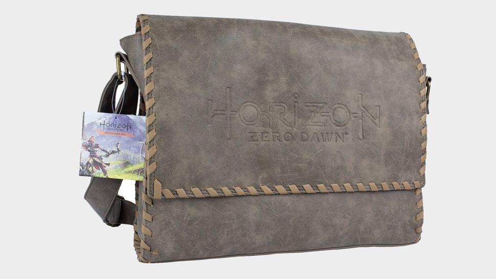 The best Horizon Zero Dawn merchandise to make Aloy proud | GamesRadar+