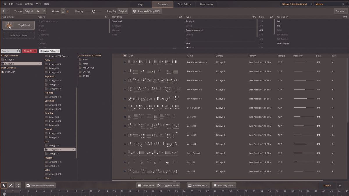 Toontrack EZKeys 2 review | MusicRadar