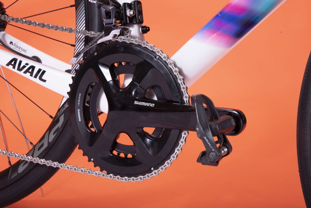 Liv Avail Advanced 1 review | Cycling Weekly