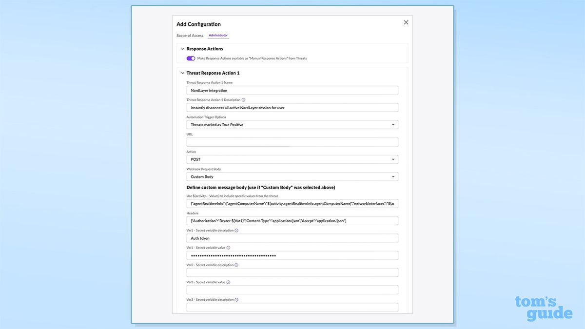 Nord Security partners with with SentinelOne to bring AI-powered cybersecurity to businesses ...