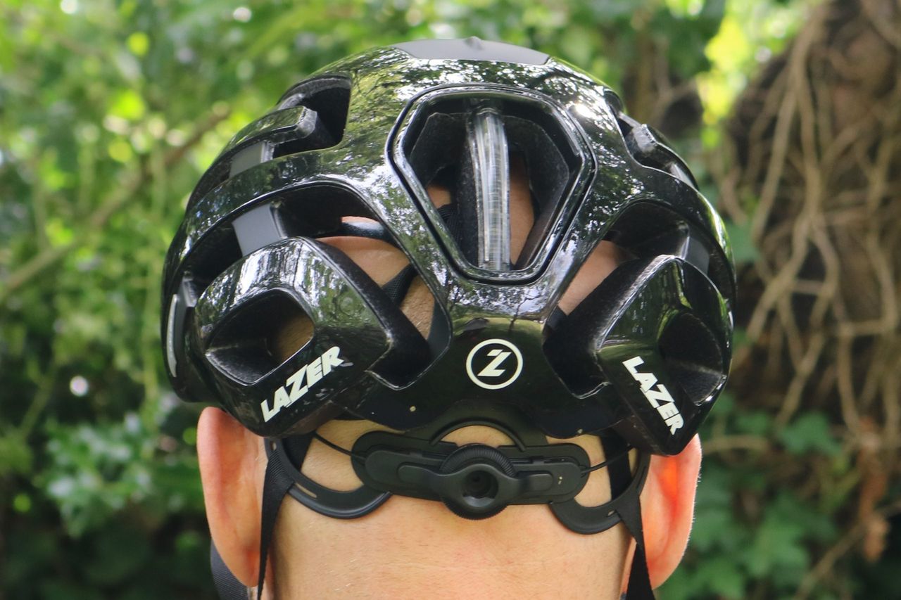 Lazer Century MIPS helmet review | Cycling Weekly