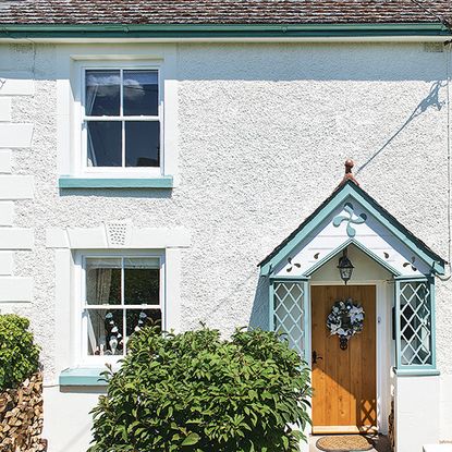 Step inside this charming country cottage in Devon | Ideal Home