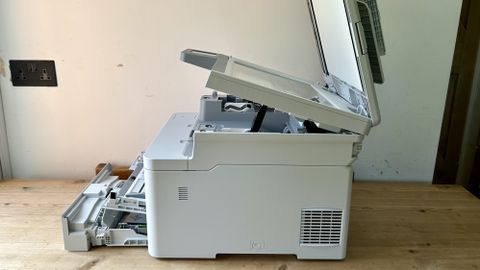 Brother MFC-L8395CDW (MFC-L8390CDW) review | TechRadar