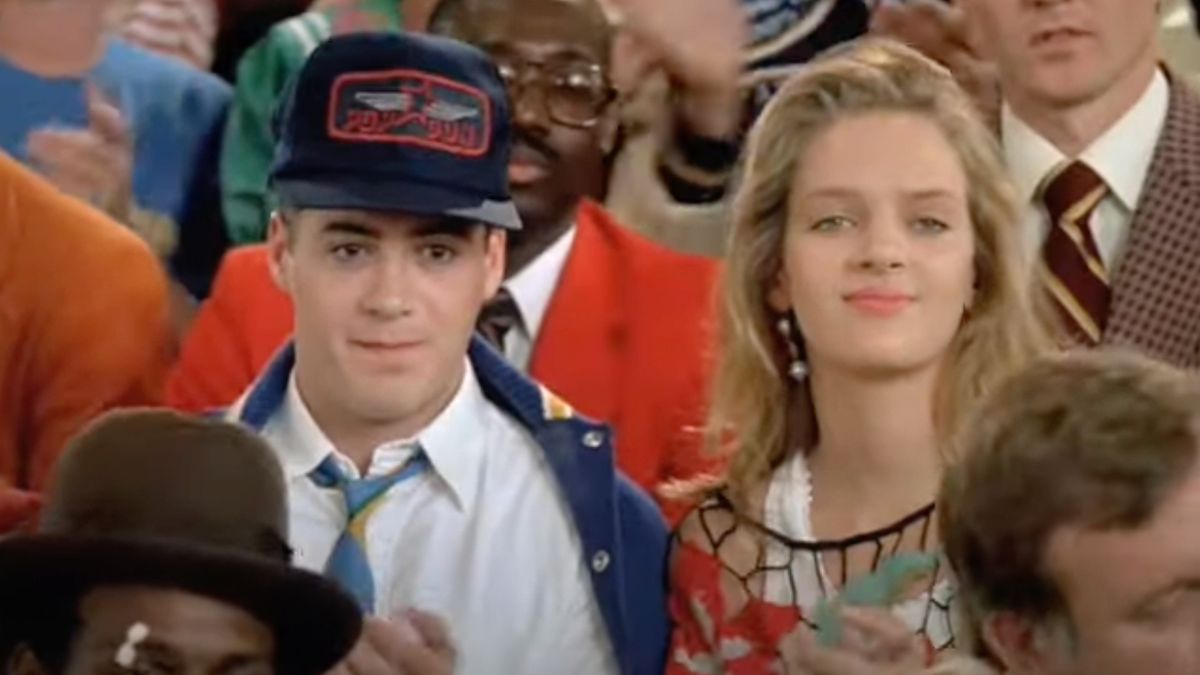 The Lowest Rated Movie From 30+ Major Hollywood Stars | Cinemablend