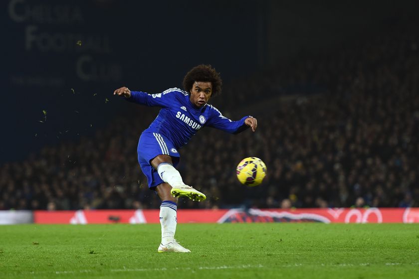 The best Brazilian attackers ever | FourFourTwo