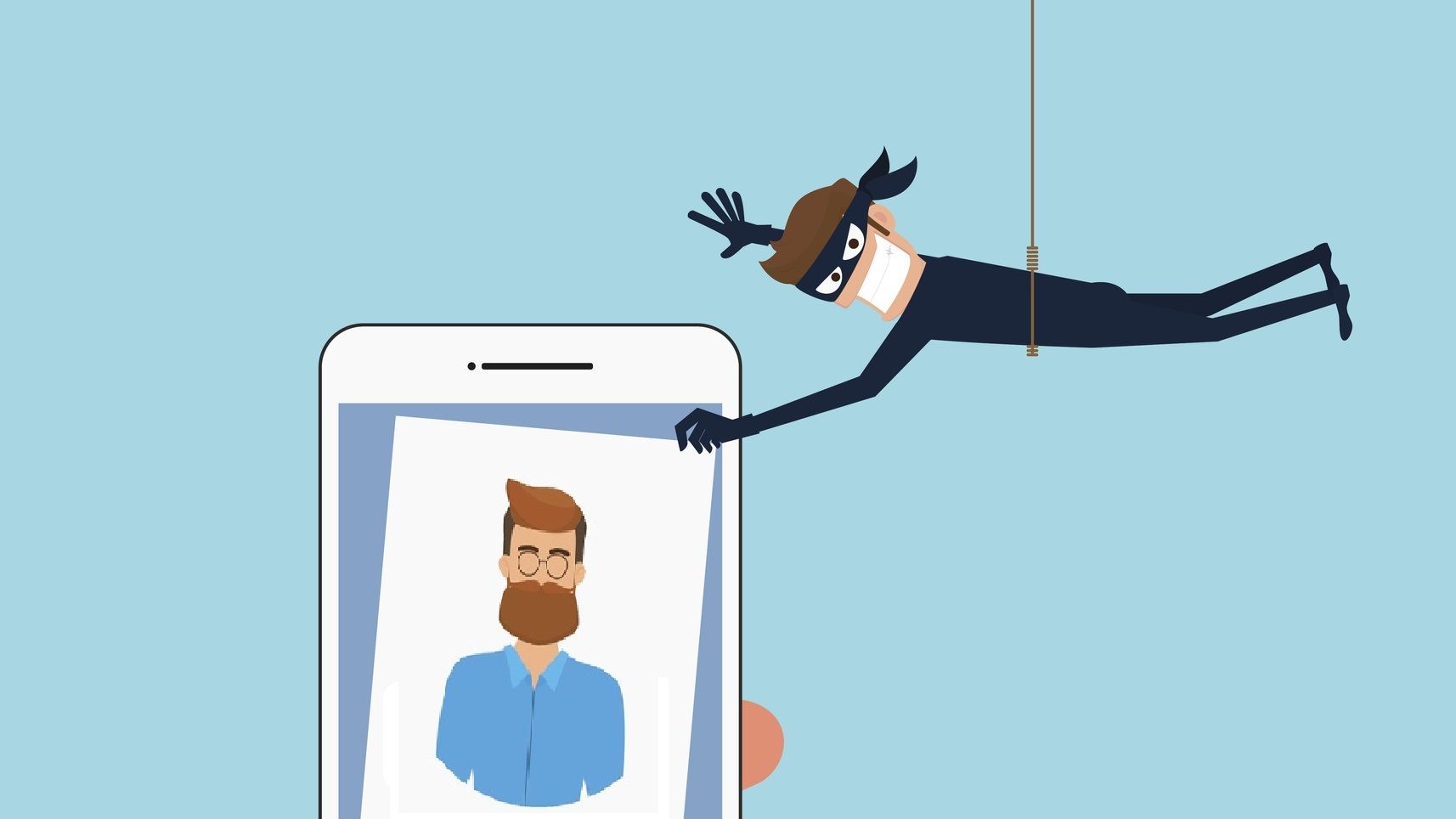 This popular photo app can exploit your selfies however it wants — how ...