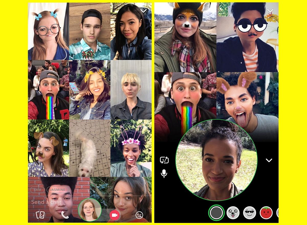 9 best FaceTime alternatives for Android phones | Tom's Guide