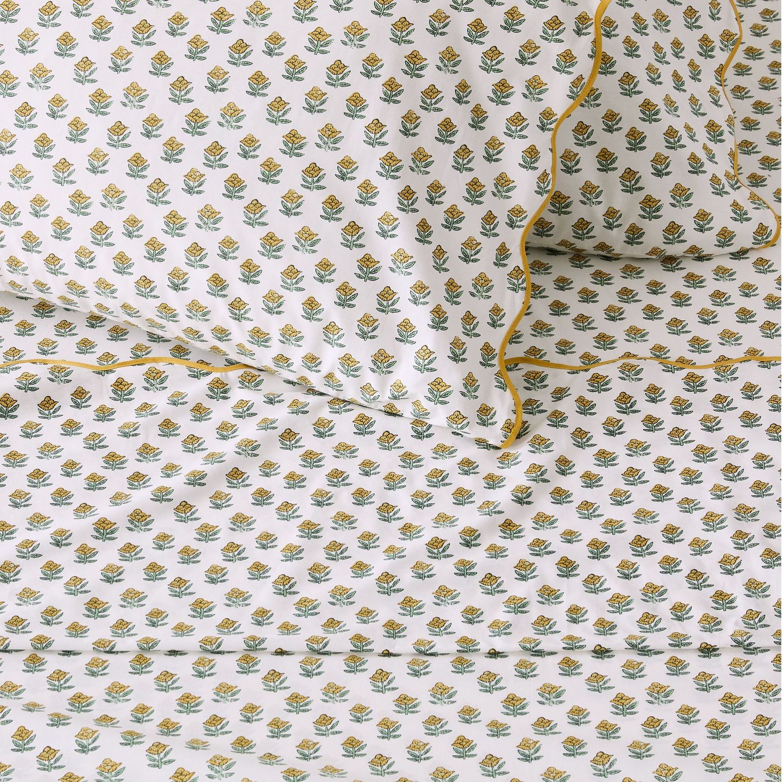 5 bedding trends to inspire you in 2025 | Homes and Gardens