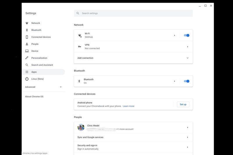 How to manage the apps on your Chromebook | Android Central