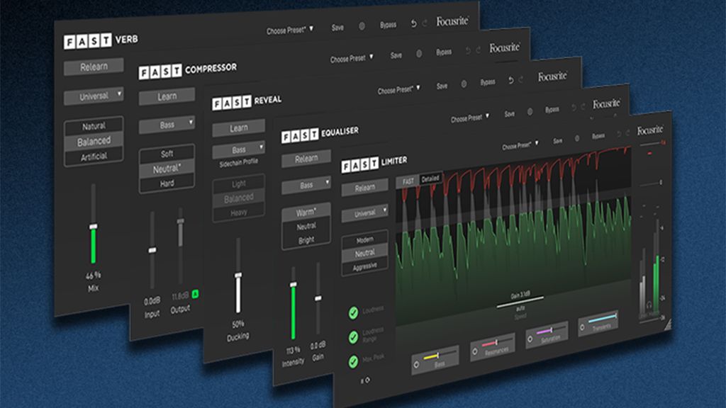 6 AI-powered plugins that can help you make music | MusicRadar