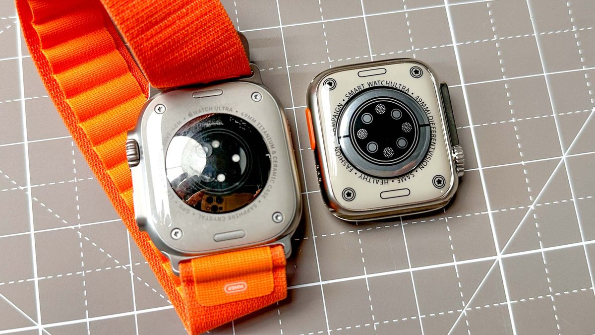 I bought fake Apple products on the Temu app — and it was a disaster ...