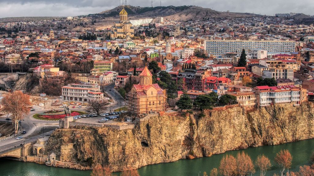 The 32 most beautiful spa towns to add to your bucket list | Woman & Home