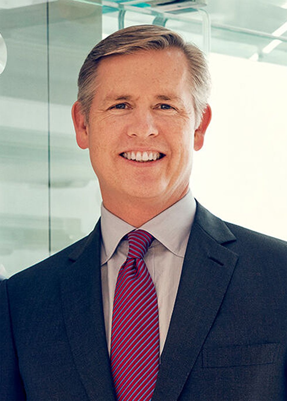 Comcast’s Mike Cavanagh Expects NBA Deal To Score With Advertising ...