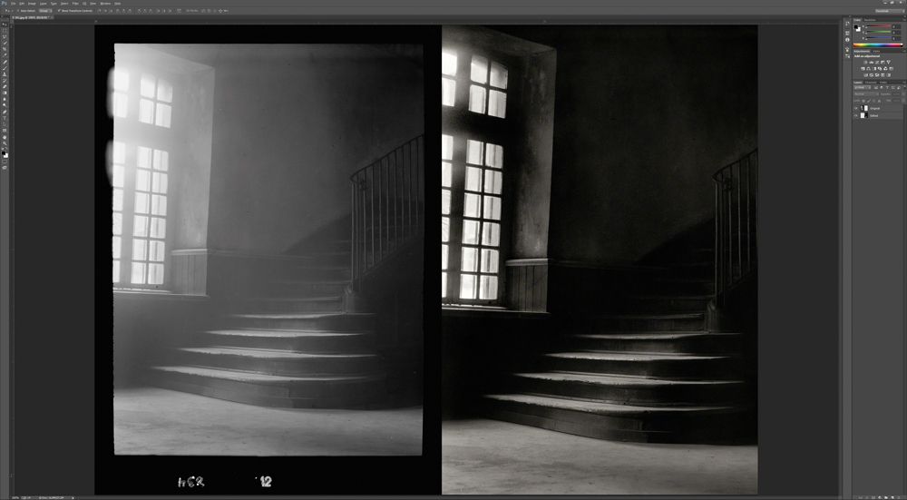 Create realistic shadows in 4 simple steps | Creative Bloq