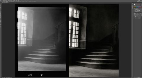 Create realistic shadows in 4 simple steps | Creative Bloq