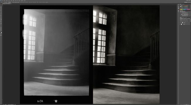 Create realistic shadows in 4 simple steps | Creative Bloq