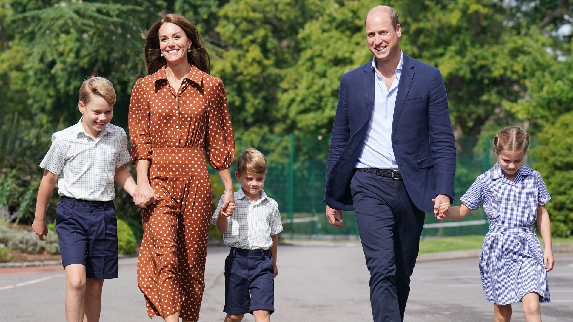 Adelaide Cottage Windsor: the royal residence revealed | Woman & Home