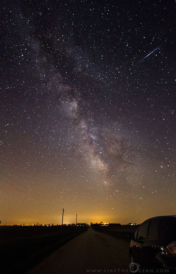 Amazing Night Sky Photos by Stargazers (May 2013): Page 3 | Space
